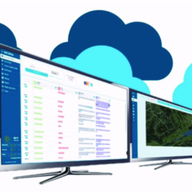 Hunter Pilot™ Cloud Features | Irrigazette